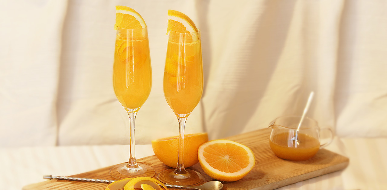 Prickelnder Honey Brizzle | nearBees