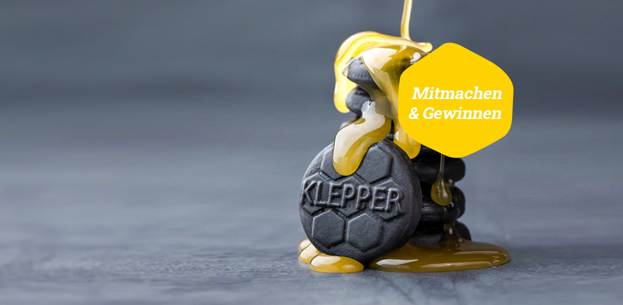 Klepper & Klepper: Das Beste Lakritz aller Zeiten | nearBees
