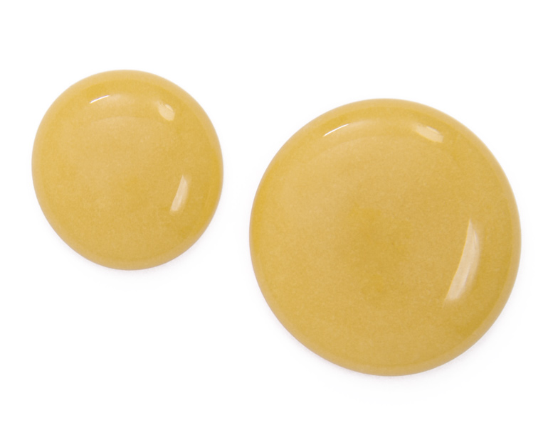 Sommerblütenhonig - cremig von Imker Steven Voll aus Lauchhammer | nearBees