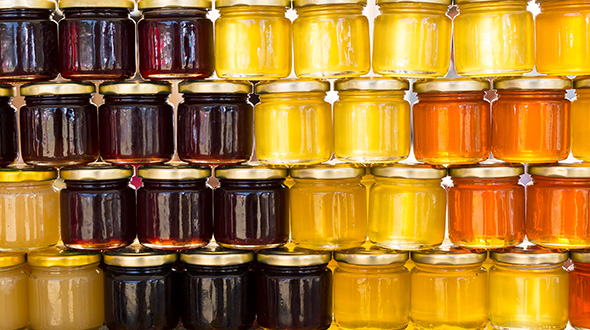 Honigqualität mit allen Sinnen erkennen | nearBees